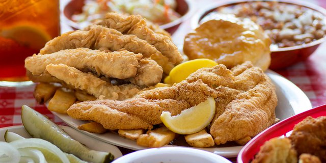 Uncle Bud's Catfish Catering in Nashville, TN - 2719 Old Lebanon Rd ...