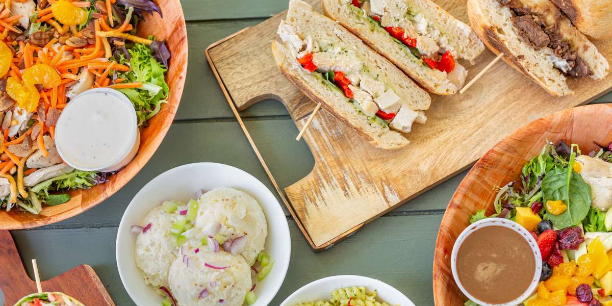 Raee G Cafe Catering in Huntington Park, CA - 3666 S Soto St - Delivery ...