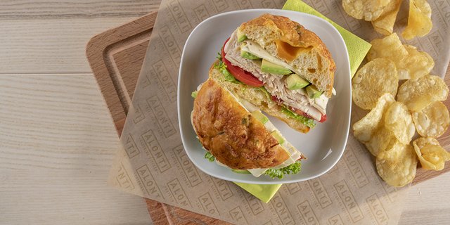 Alonti Catering Kitchen in Dallas, TX - 1150 Empire Central Pl ...