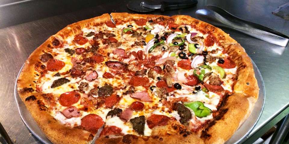 414 Pizza & Pub Catering in Mesa, AZ - 706 W Southern Ave - Delivery ...