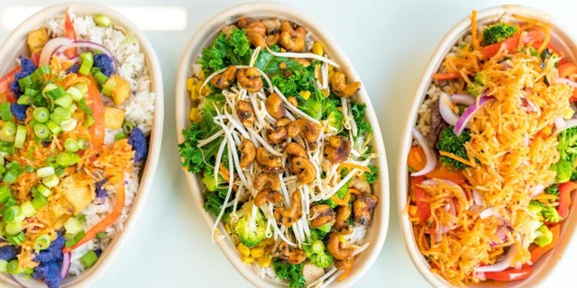 Balance Grille Catering in Cleveland, OH - 515 Euclid Ave - Delivery ...