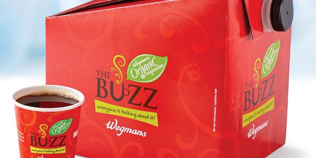 Wegmans Catering in Buffalo, NY - 601 Amherst St - Delivery Menu from ...