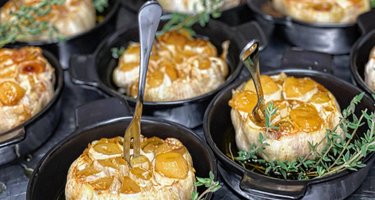 Table Boston Catering in Boston, MA - 445 Hanover St - Delivery Menu ...