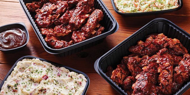 Applebee's Catering in Savannah, GA - 11120 Abercorn St - Delivery Menu ...