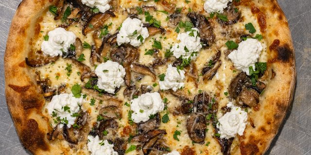 Blue Square Pizza Catering in Hopkinton, MA - 30 Main St - Delivery ...