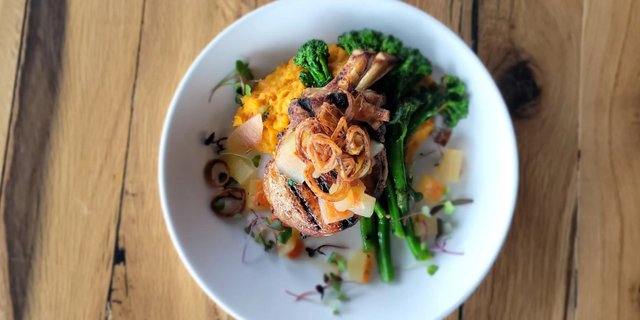 Rail & Rye Catering in Navasota, TX - 101 Railroad St - Delivery Menu ...