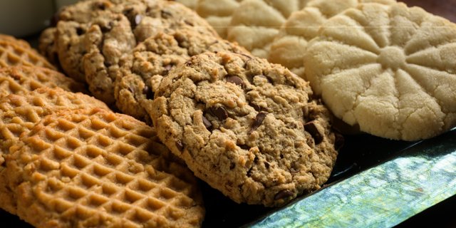 Nox Cookie Bar Catering in Campbell, CA - 422 E Campbell Ave - Delivery ...