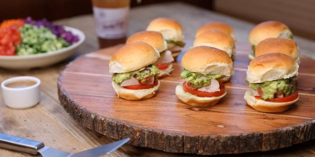 Stonefire Grill Catering in Los Angeles, CA - 6405 Fallbrook Ave ...