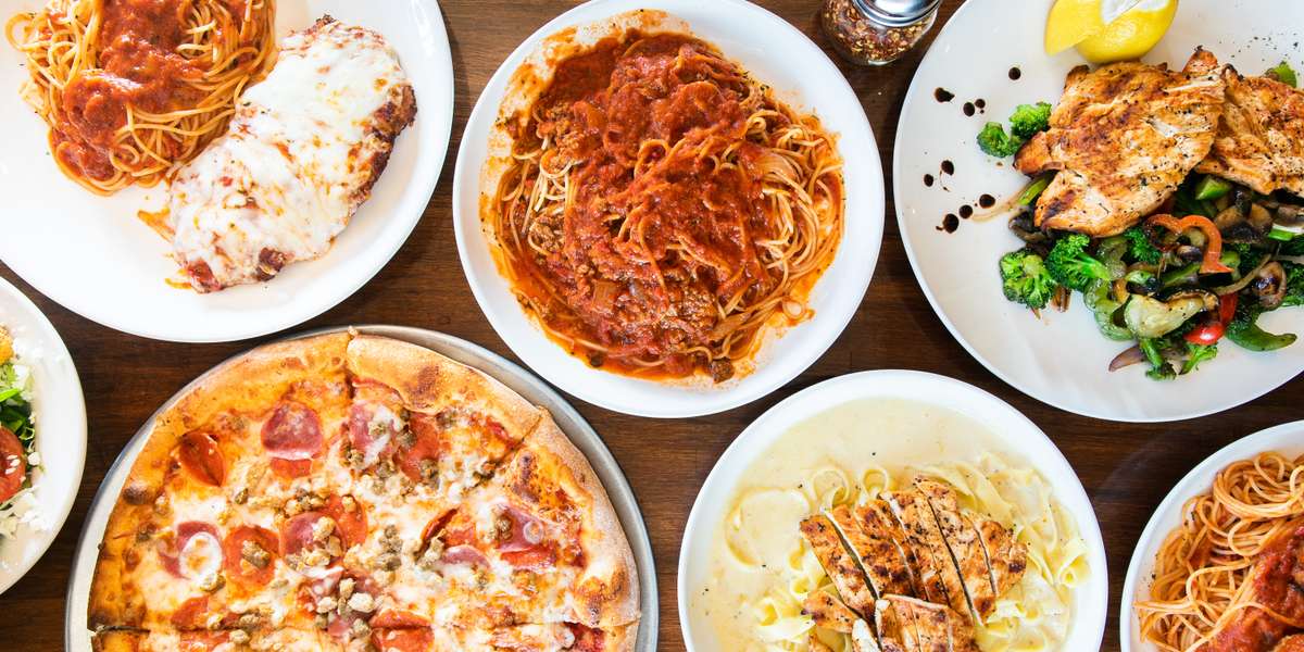 Gallo Nero Italian Bistro Catering in Frisco, TX - 4851 Legacy Dr ...