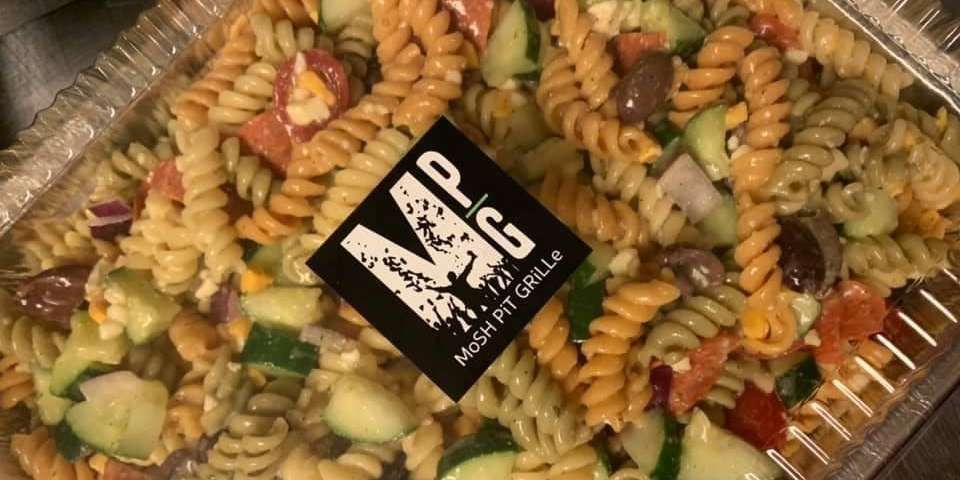 MoSH PiT Eats Catering in Martinez, GA - 111 Old Evans Rd - Delivery ...
