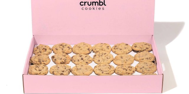 Crumbl Catering in Falls Church, VA - 1106-A W Broad St - Delivery Menu ...