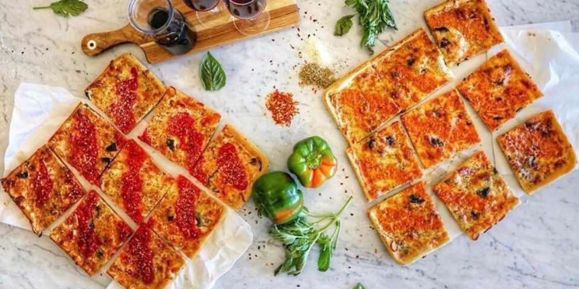 Mario's Pizzeria Catering in Commack, NY - 17 Vanderbilt Motor Pkwy ...