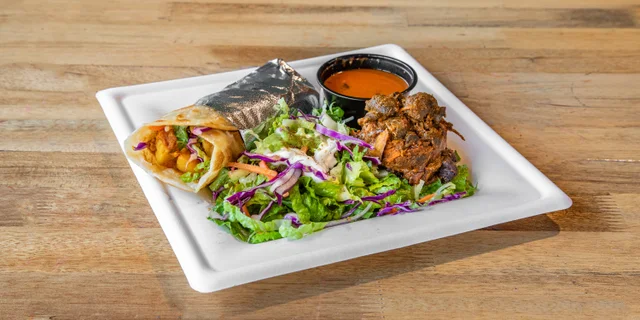 The Roll Pod Catering in Seattle, WA - 9602 16th Ave SW - Delivery Menu ...