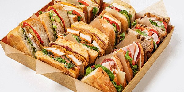 Alonti Catering Kitchen in Atlanta, GA - 455 North Ave NE - Delivery ...