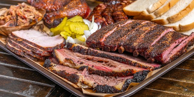 DeeWillie's BBQ Catering in San Antonio, TX - 12130 O'Connor - Delivery ...