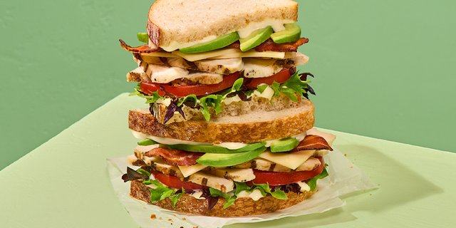 Panera Bread Catering in Matthews, NC - 1904 Matthews Township Pkwy ...