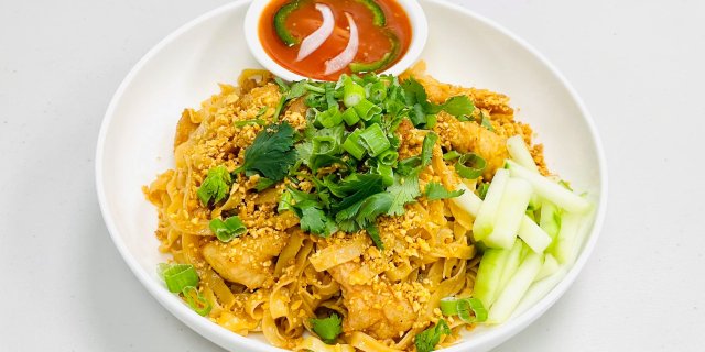 Burma Classic Catering in San Francisco, CA - 90 Charter Oak Ave ...