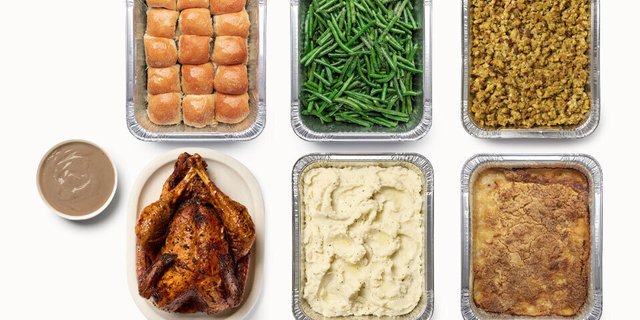 Cowboy Chicken Catering in Dallas, TX - 5315 Greenville Ave - Delivery ...