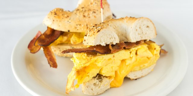 Roasters 'N Toasters Catering in Miami Beach, FL - 525 Arthur Godfrey ...