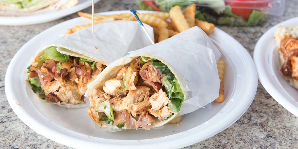 The Prime Deli & Cafe Catering in Waltham, MA - 580 South St - Delivery ...