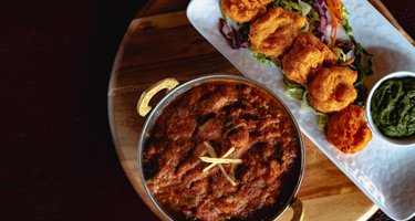 Himchuli Indian & Nepali Cuisine Catering in Denver, CO - 3490 Larimer ...