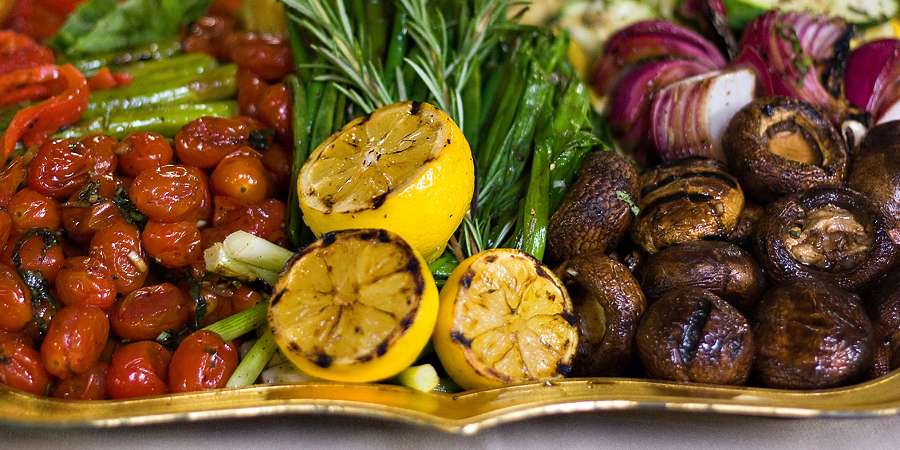 Paseo Grill Catering in Oklahoma City, OK - 2909 Paseo - Delivery Menu ...