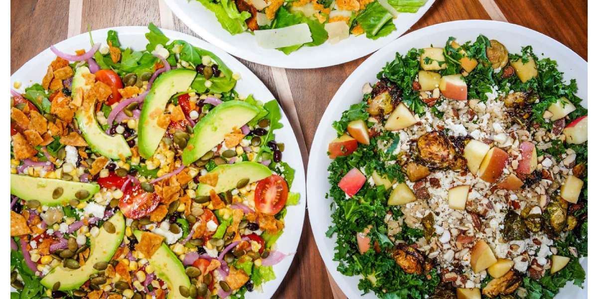 Leaf & Grain Catering in Houston, TX - 5525 Weslayan St - Delivery Menu ...