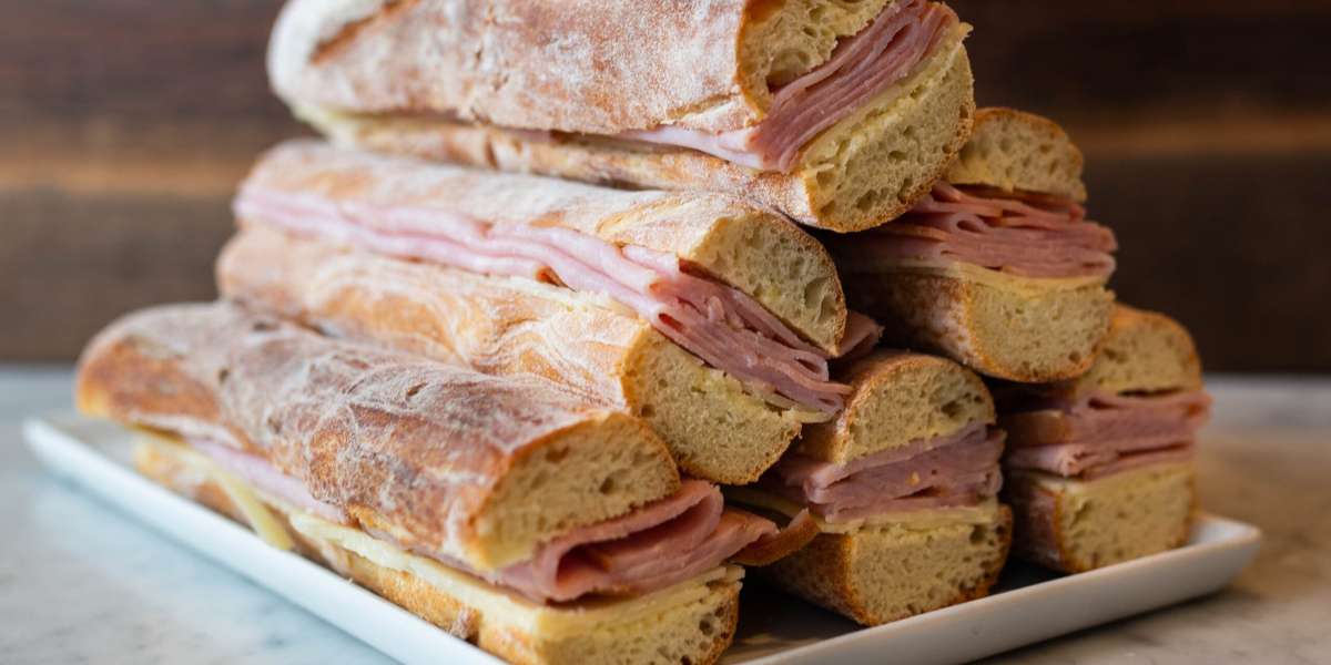 Belle Epicurean Catering in Seattle, WA - 925 4th Ave - Delivery Menu ...