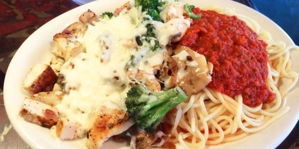 Mazzini's Italian Family Restaurant Catering in Elkin, NC - 1521 N ...