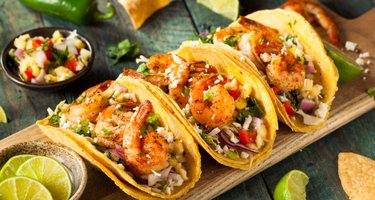 Tacos del Barrio Fusion Bar & Grill Catering in San Francisco, CA ...