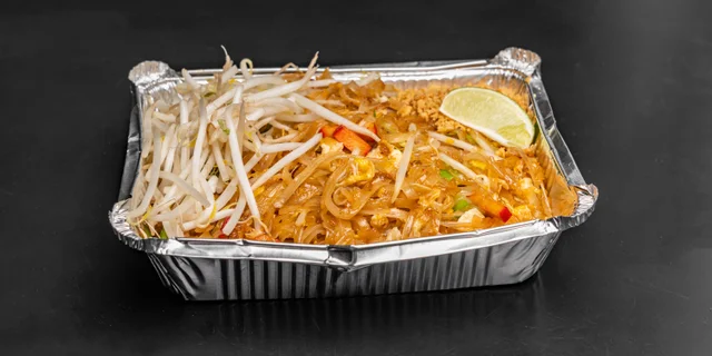 Thai Treasure Catering in Arlington, VA - 3811 Fairfax Dr - Delivery ...