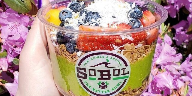 SoBol Catering in Rochester, NY - 1635 E Henrietta Rd - Delivery Menu ...