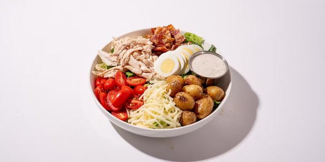 Fields Good Chicken Catering in New York, NY - 26 E 40th St - Delivery ...