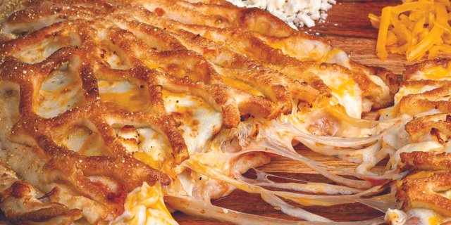 Calzone Life Catering in Chico, CA - 2471 Cohasset Rd - Delivery Menu ...