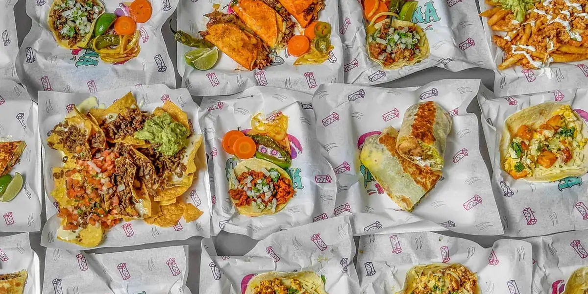 Catrina Fresh Mex Catering in Tulsa, OK - 6902 S Lewis Ave - Delivery ...