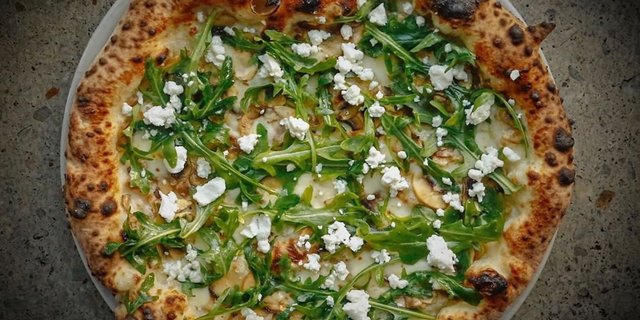 400 Gradi Catering in Dallas, TX - 2000 Ross Ave - Delivery Menu from ...