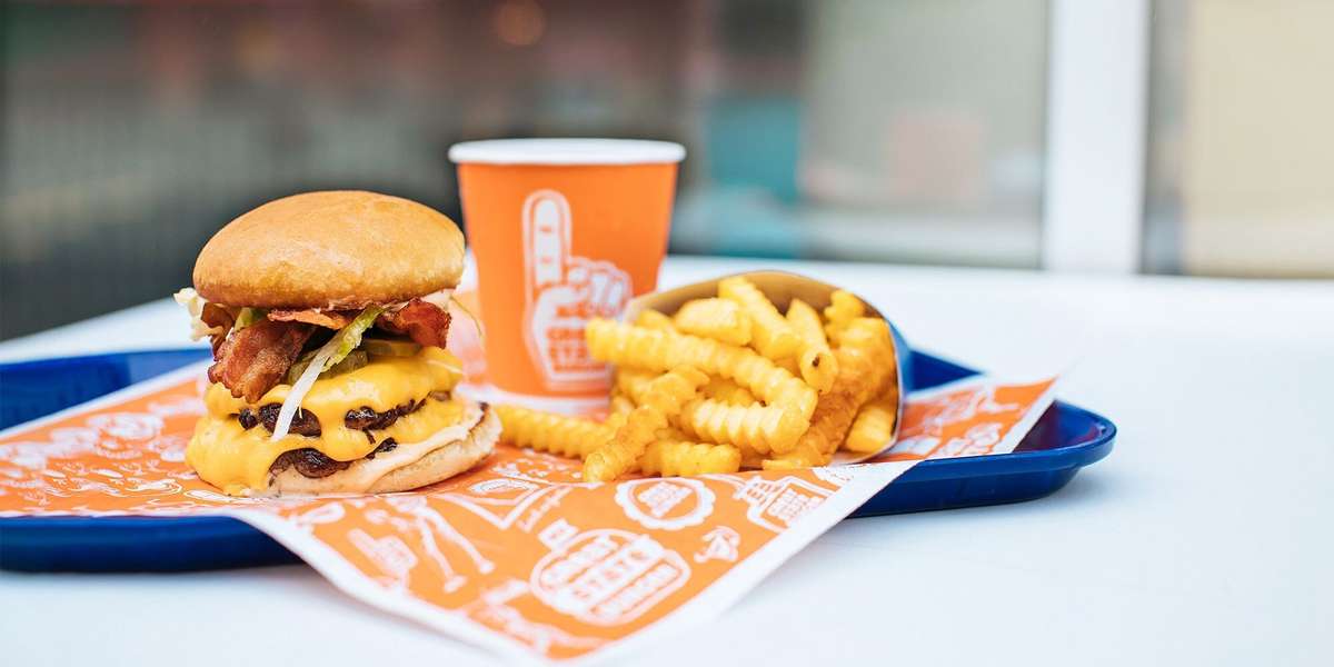 Great State Burger Catering in Seattle, WA - 2041 7th Ave - Delivery ...