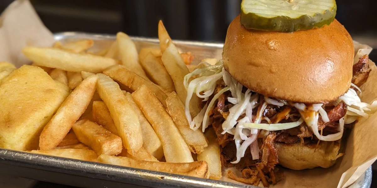 Good Smoke BBQ Catering in East Rochester, NY - 135 W Commercial St ...