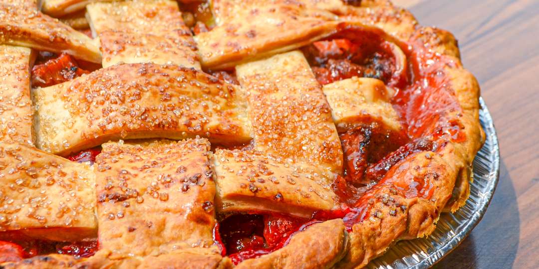 Legacy Pie Co. Catering in Denver, CO - 4000 Tennyson St - Delivery ...