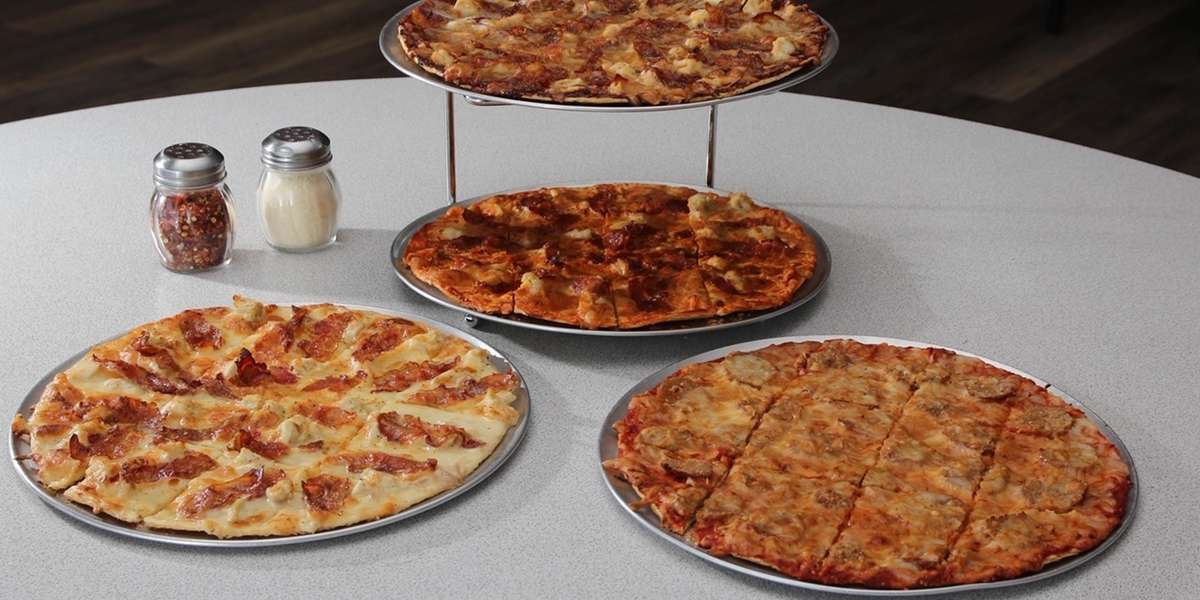 Cecil Whittaker's Pizzeria Catering in St. Peters, MO - 620 Jungermann ...