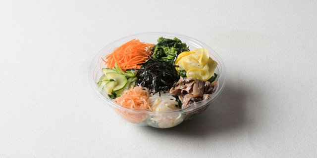 Handsome Rice Catering in New York, NY - 133 E 31st St - Delivery Menu ...
