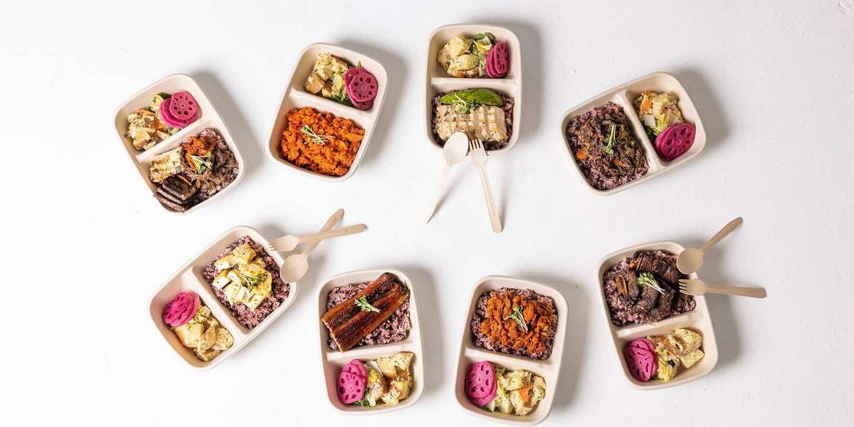 Handsome Rice Catering in New York, NY - 133 E 31st St - Delivery Menu ...