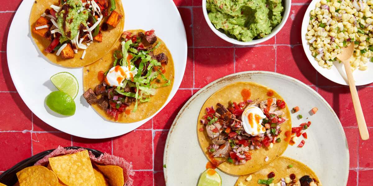 Dos Toros Taqueria Catering in New York, NY - 636 Lexington Ave ...