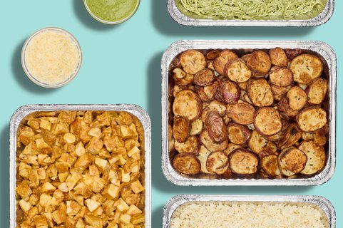 Bolay Catering in Pembroke Pines, FL - 14810 Pines Blvd. - Delivery ...