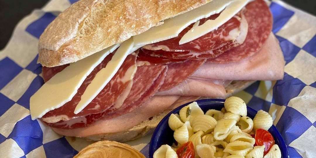 Dixie Picnic Catering in Malvern, PA - 215 Lancaster Ave - Delivery ...