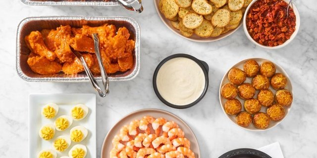 Hy-Vee Catering in Omaha, NE - 5150 Center St - Delivery Menu from ezCater