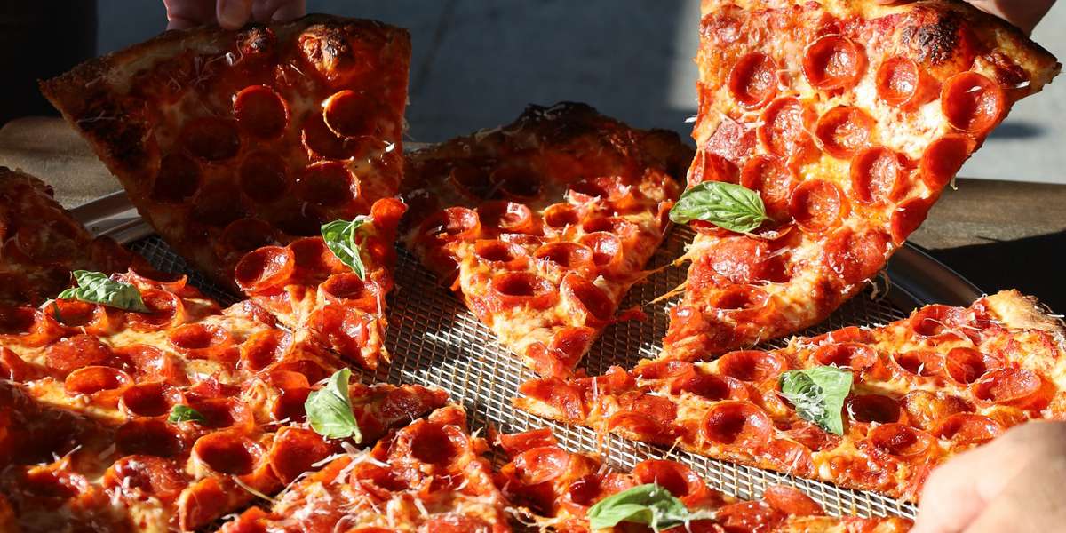 Pizza Ponte Catering in Oakland, CA - 4919 Telegraph Ave - Delivery ...