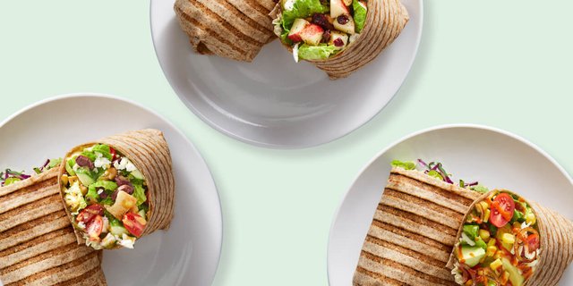 Chopt Creative Salad Co. Catering in Chapel Hill, NC - 1490 Fordham ...