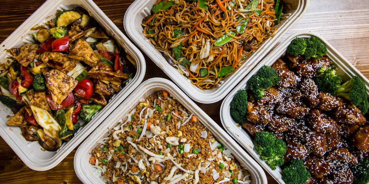 Eden Wok Catering in New Rochelle, NY - 1327 North Ave - Delivery Menu ...