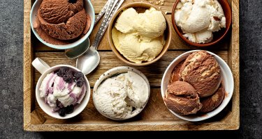 Bart's Ice Cream Catering in Greenfield, MA - 80 School St - Delivery ...